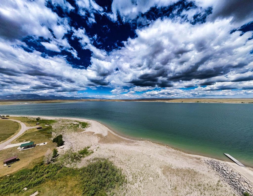 Visit Augusta Mt Tourism Website